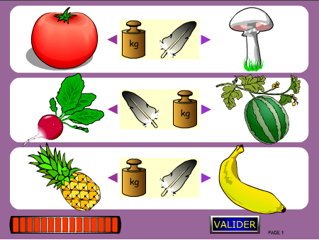 PEPIT des exercices éducatifs de la maternelle au secondaire