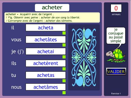 PEPIT des exercices éducatifs de la maternelle au secondaire