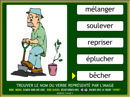 PEPIT des exercices éducatifs de la maternelle au secondaire