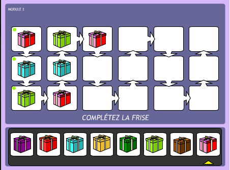 PEPIT des exercices éducatifs de la maternelle au secondaire