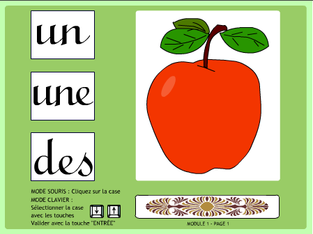 PEPIT des exercices éducatifs de la maternelle au secondaire