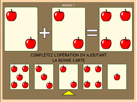 PEPIT des exercices éducatifs de la maternelle au secondaire