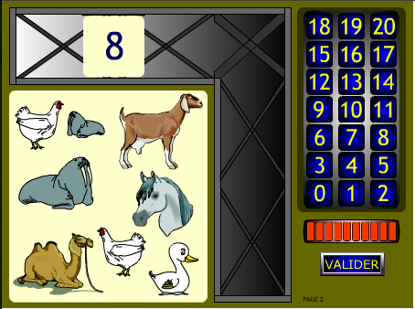 PEPIT des exercices éducatifs de la maternelle au secondaire