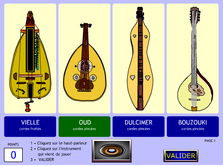 PEPIT des exercices éducatifs de la maternelle au secondaire
