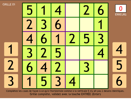 PEPIT des exercices éducatifs de la maternelle au secondaire