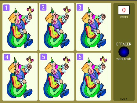 PEPIT des exercices éducatifs de la maternelle au secondaire