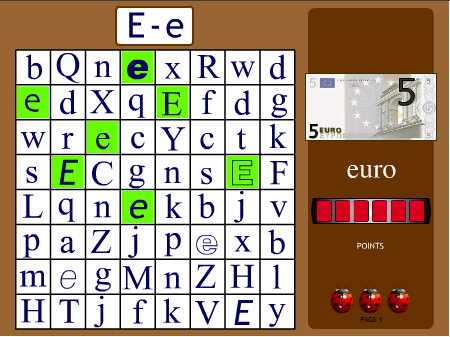 PEPIT des exercices éducatifs de la maternelle au secondaire