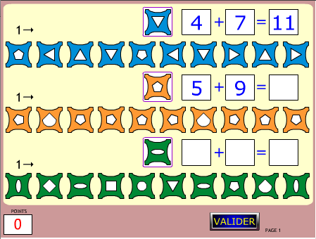PEPIT des exercices éducatifs de la maternelle au secondaire