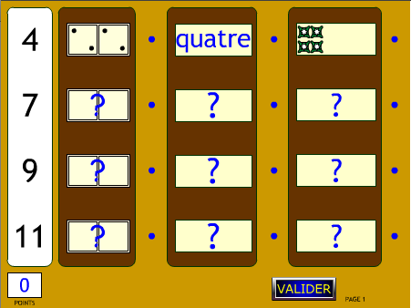 PEPIT des exercices éducatifs de la maternelle au secondaire