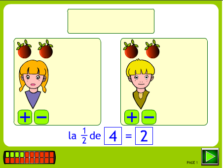 PEPIT des exercices éducatifs de la maternelle au secondaire