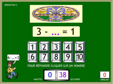 PEPIT des exercices éducatifs de la maternelle au secondaire