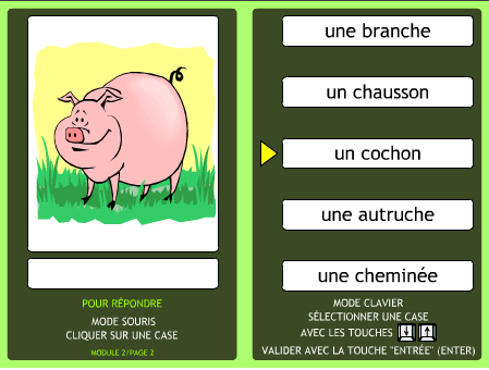 PEPIT des exercices éducatifs de la maternelle au secondaire