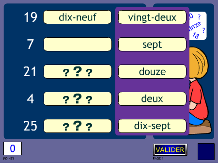 PEPIT des exercices éducatifs de la maternelle au secondaire