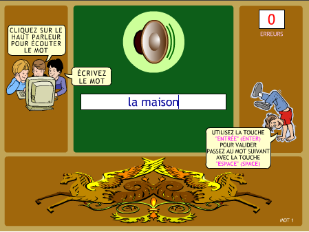 PEPIT des exercices éducatifs de la maternelle au secondaire