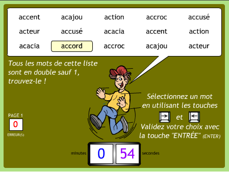 PEPIT des exercices éducatifs de la maternelle au secondaire