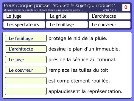 PEPIT des exercices éducatifs de la maternelle au secondaire