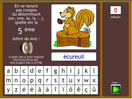 PEPIT des exercices éducatifs de la maternelle au secondaire