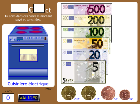 PEPIT des exercices éducatifs de la maternelle au secondaire