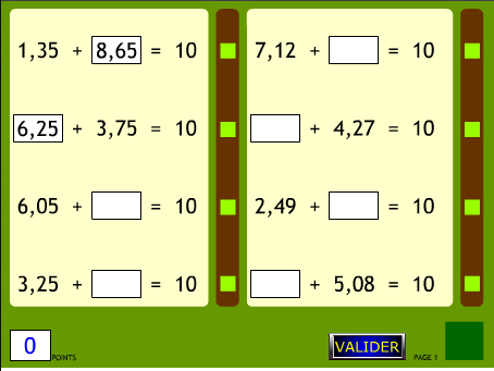 PEPIT des exercices éducatifs de la maternelle au secondaire