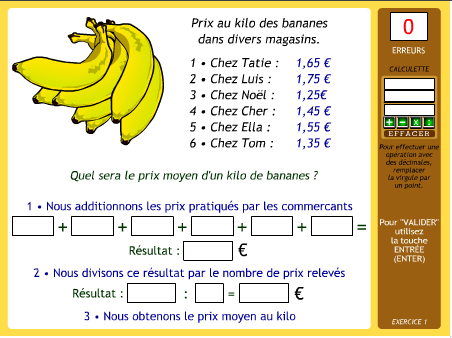 PEPIT des exercices éducatifs de la maternelle au secondaire