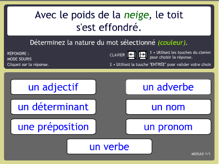 PEPIT des exercices éducatifs de la maternelle au secondaire
