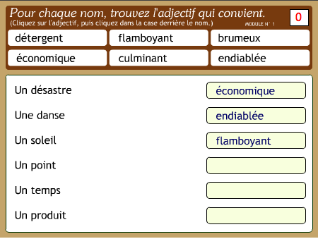 PEPIT des exercices éducatifs de la maternelle au secondaire