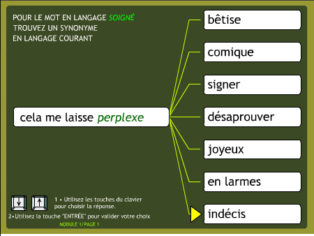 PEPIT des exercices éducatifs de la maternelle au secondaire
