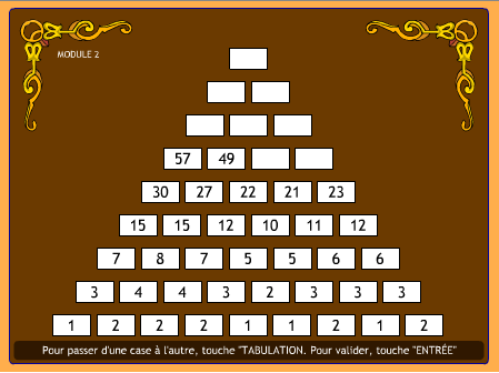 PEPIT des exercices éducatifs de la maternelle au secondaire