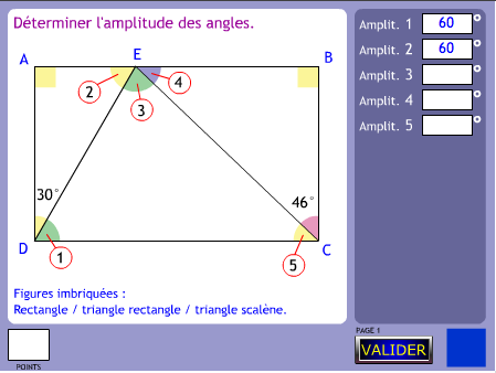 PEPIT des exercices éducatifs de la maternelle au secondaire