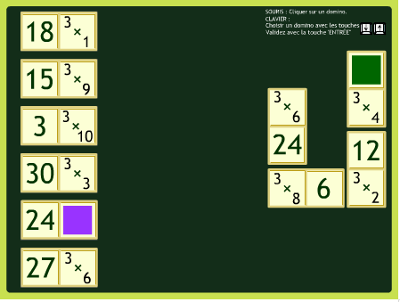 PEPIT des exercices éducatifs de la maternelle au secondaire